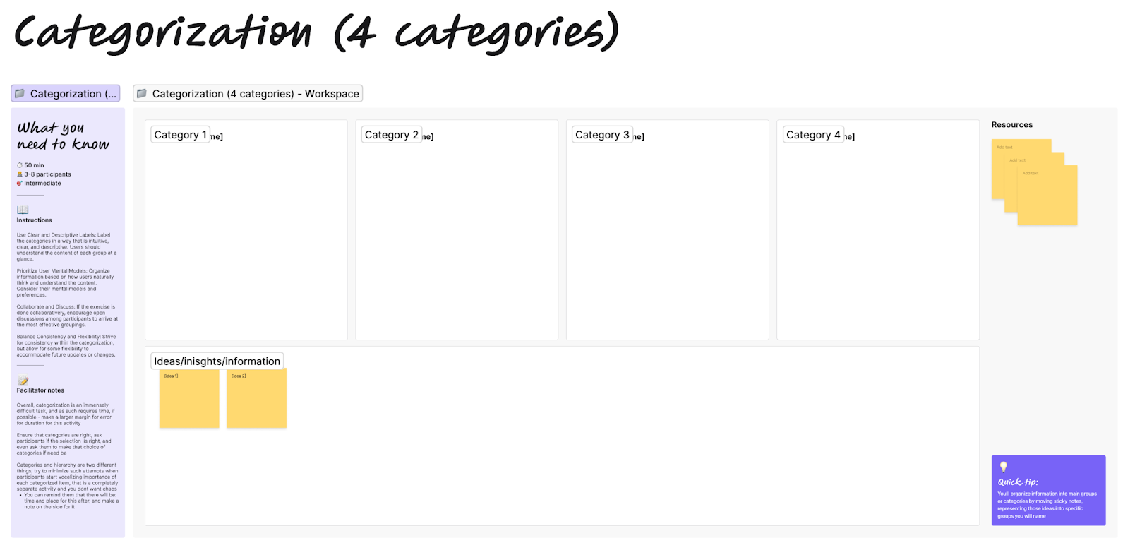 UX Workshop Activities: Everything You Should Know