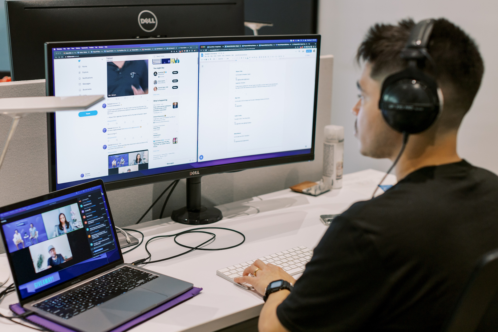 Mastering Remote Work: A Comprehensive Guide For Success