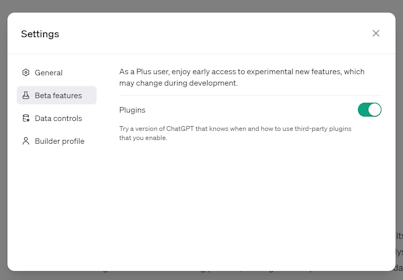 How to use ChatGPT for Data analysis