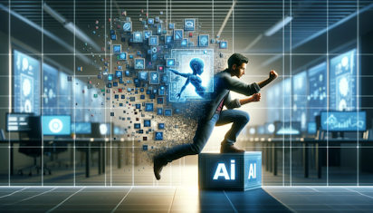 The Rise of Generative AI Startups: A New Era