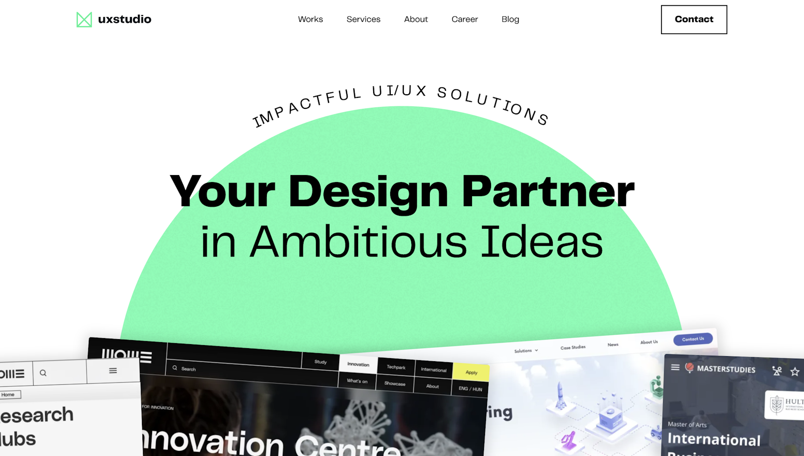 Top 7 Design Thinking Consultancies | August 19, 2025