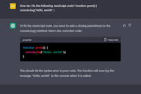 How to Use ChatGPT to Write Code