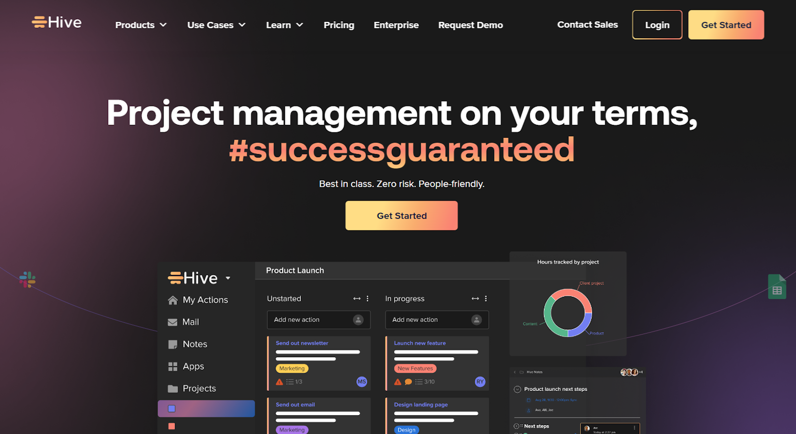 AI Tools For Project Management