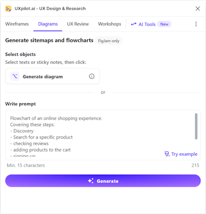 AI UX design: A New Way Of Designing [January 29, 2025]