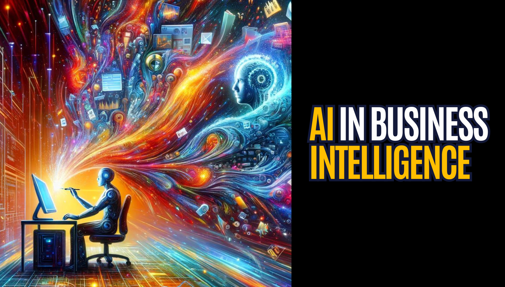 AI in Business Intelligence