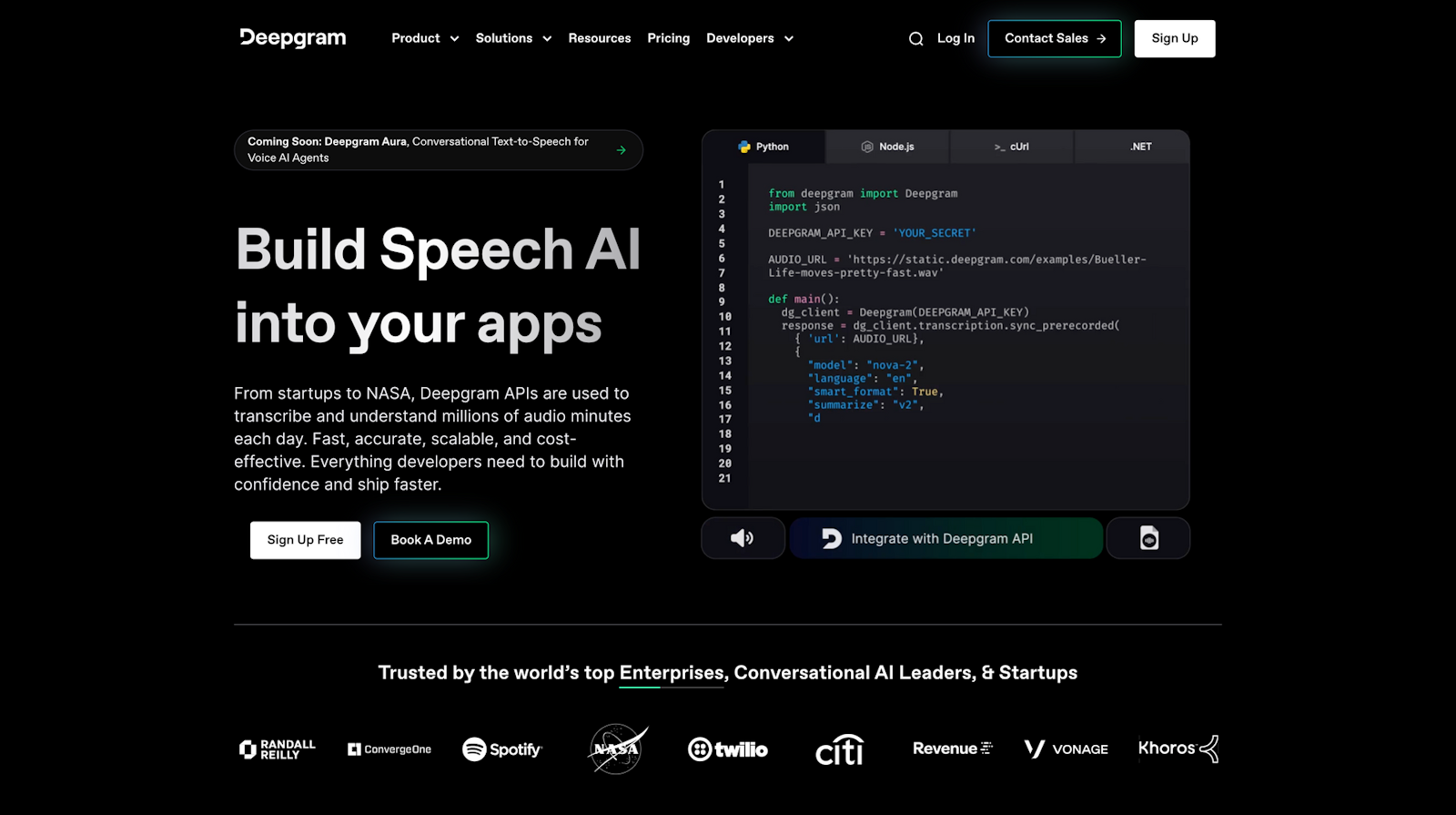 Transform your Business - AI in Business Management