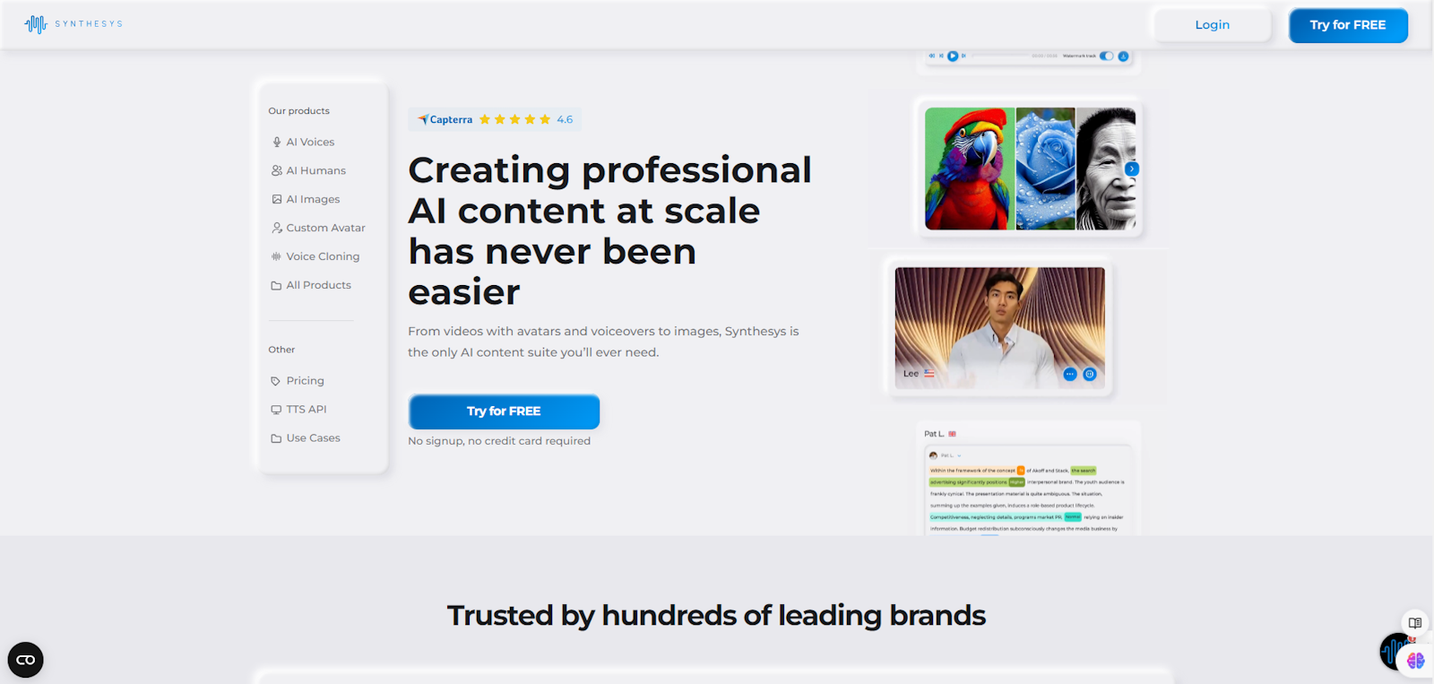 Transform your Business - AI in Business Management