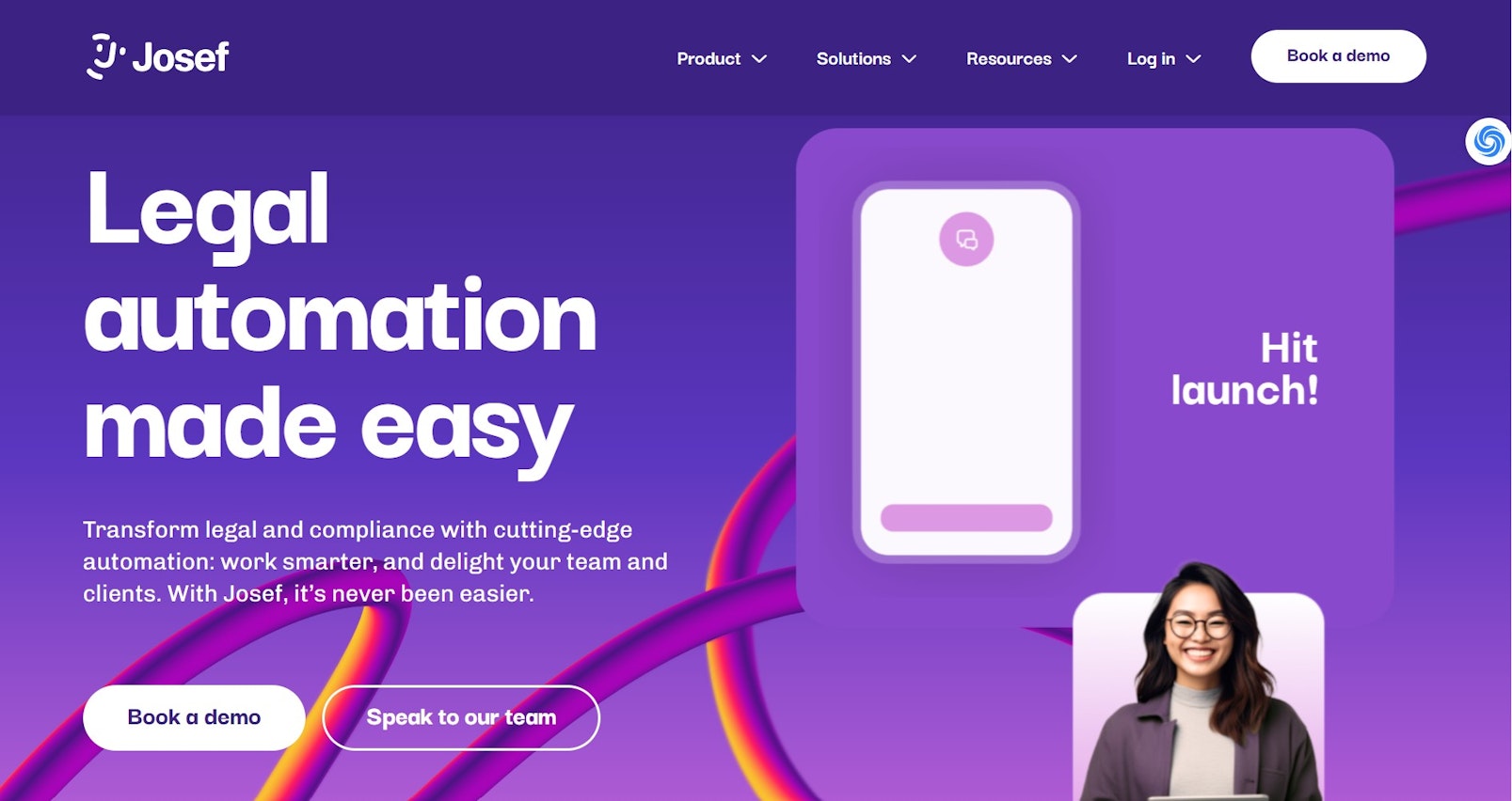 Top UX Strategies for Legal Technology