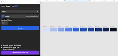 5 Ways UX Pilot Can Speed Up Your Design Process