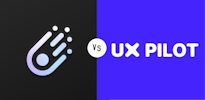 Galileo AI vs. UX Pilot AI