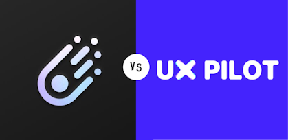 Galileo AI vs. UX Pilot AI