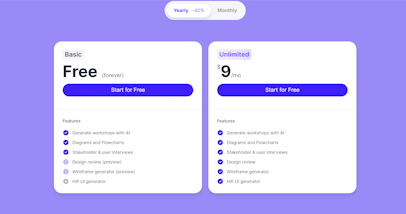 Relume Vs Ux Pilot Ai