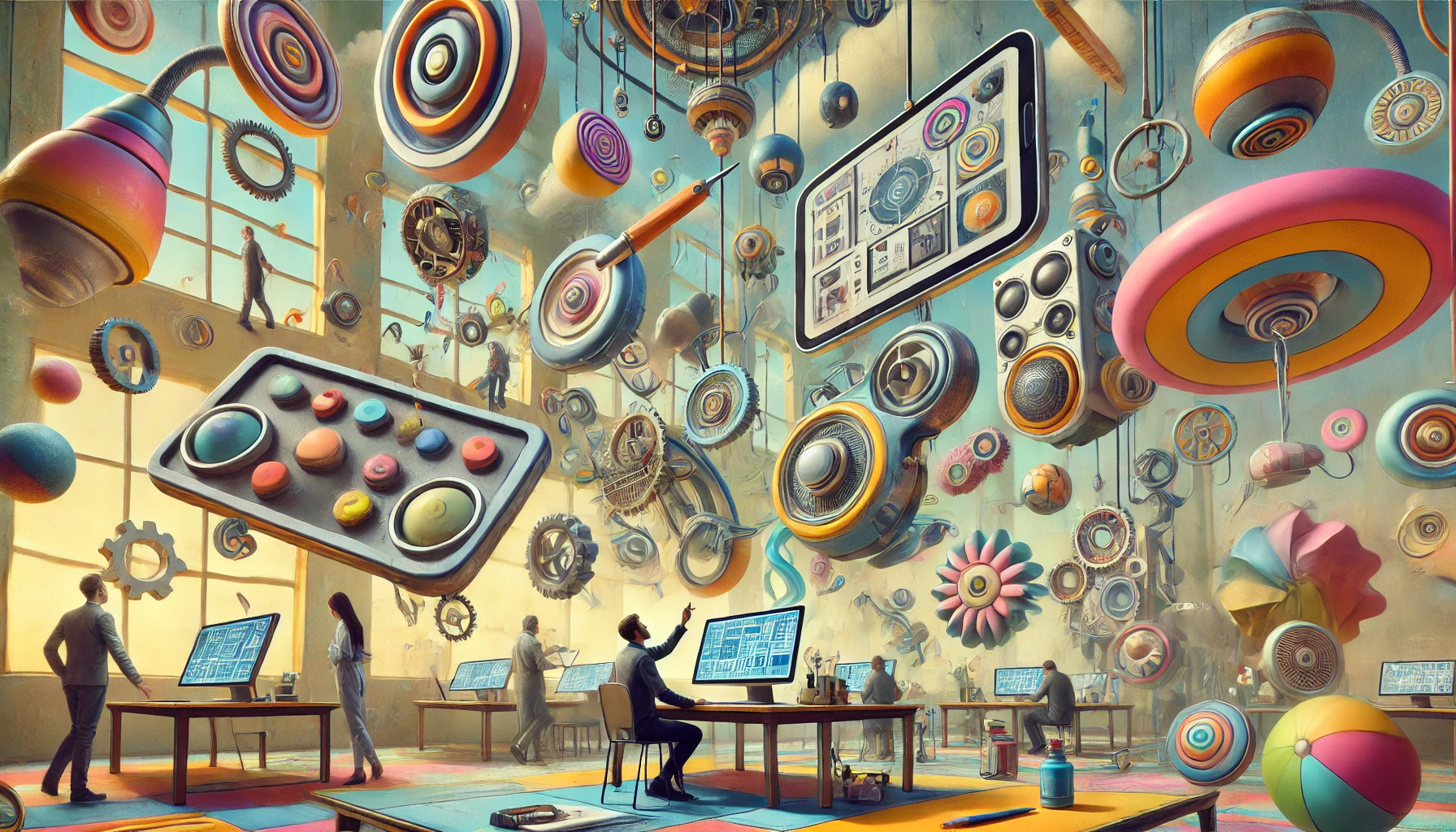 Top 7 Interaction Design Studios | August 19, 2025