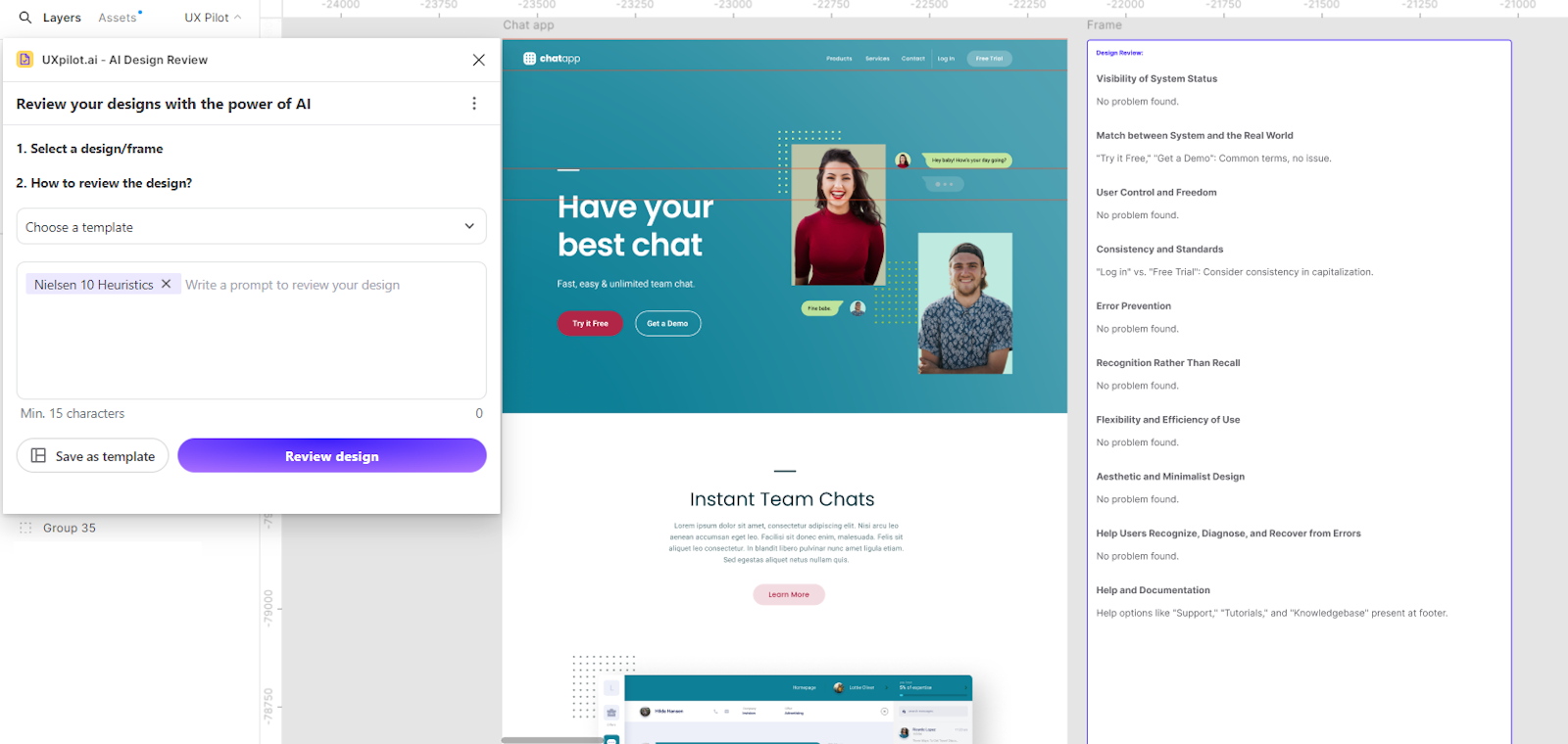 Heuristic Evaluation: Eliminate 80% Usability Problems [January 20 ...