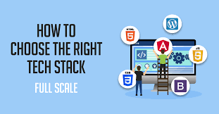 10 Tips to Choose the Right Tech Stack for your MVP?