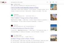 Exploring OpenAI’s SearchGPT and the Rise of Generative Search