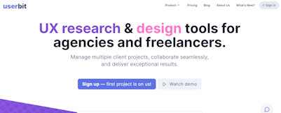 Top 13 AI Tools For UX Research