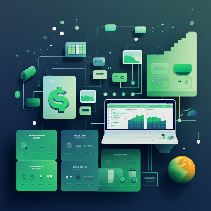 Average Churn Rate for Subscription Services