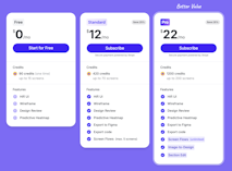 UX Design with AI, in Figma - UX Pilot AI