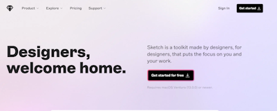 The Best UI Design Software for Startups in 2025