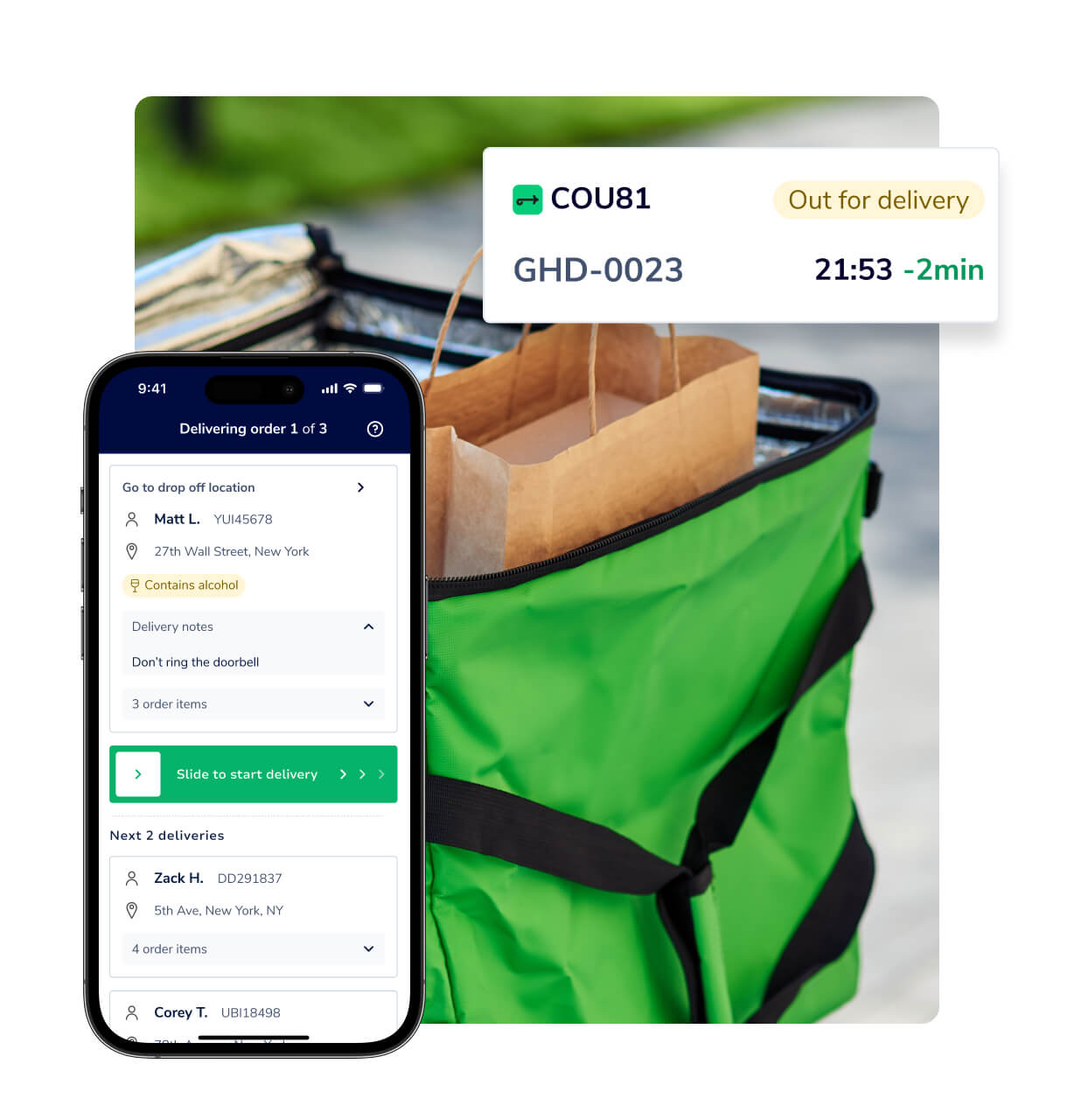 Deliverect | THE Growth Platform For Food Businesses