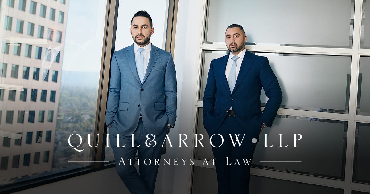 About Us - Quill and Arrow Law