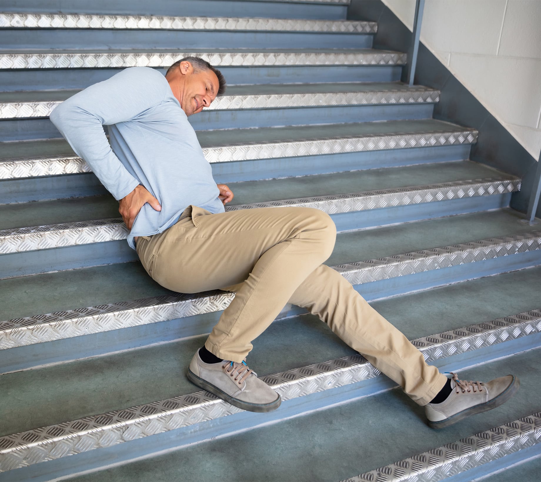 Slip and Fall Attorneys in California - Quill and Arrow Law