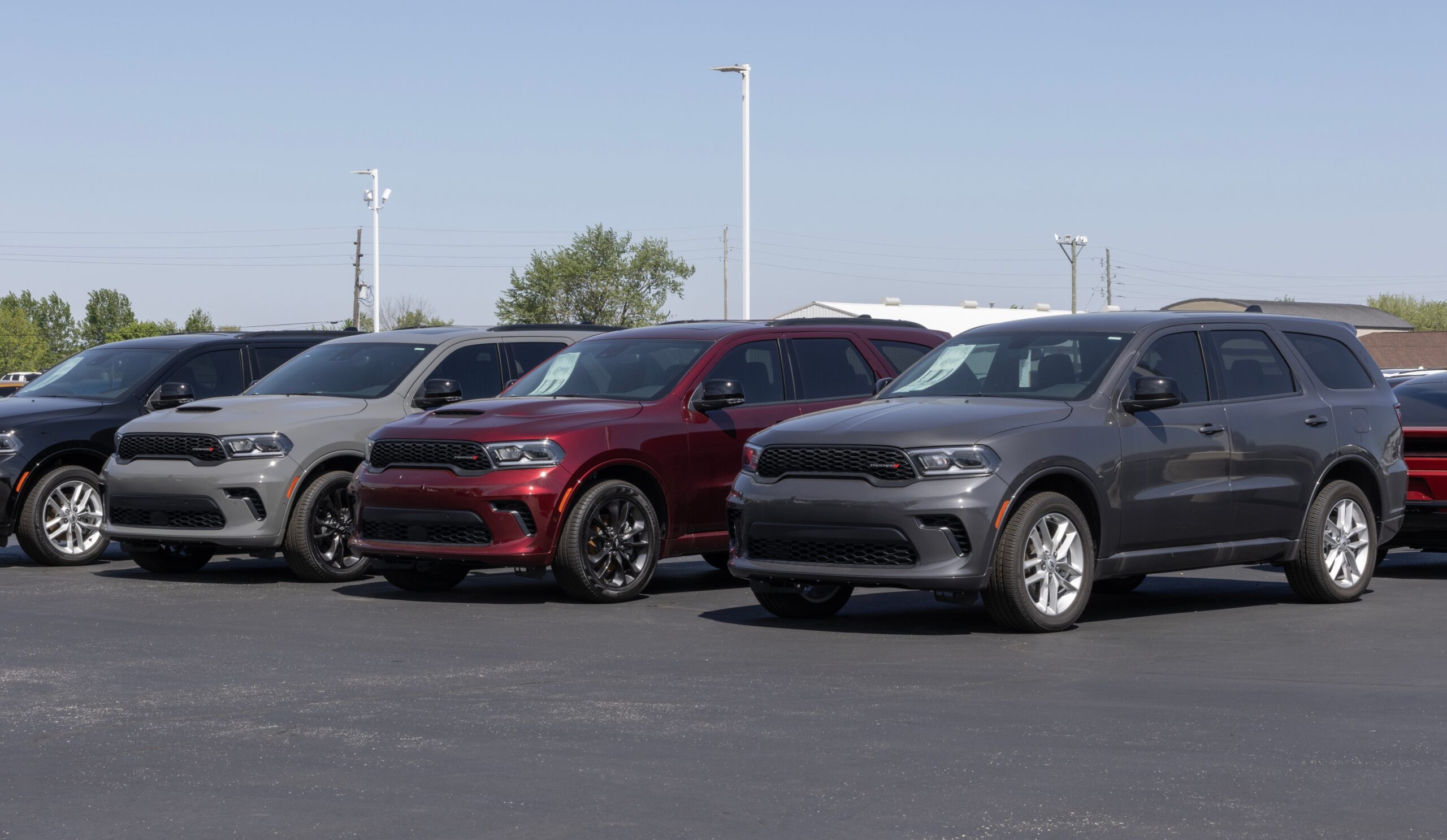 Dodge Lemon Law Buyback: Turning a Lemon into a Win - Quill and Arrow Law