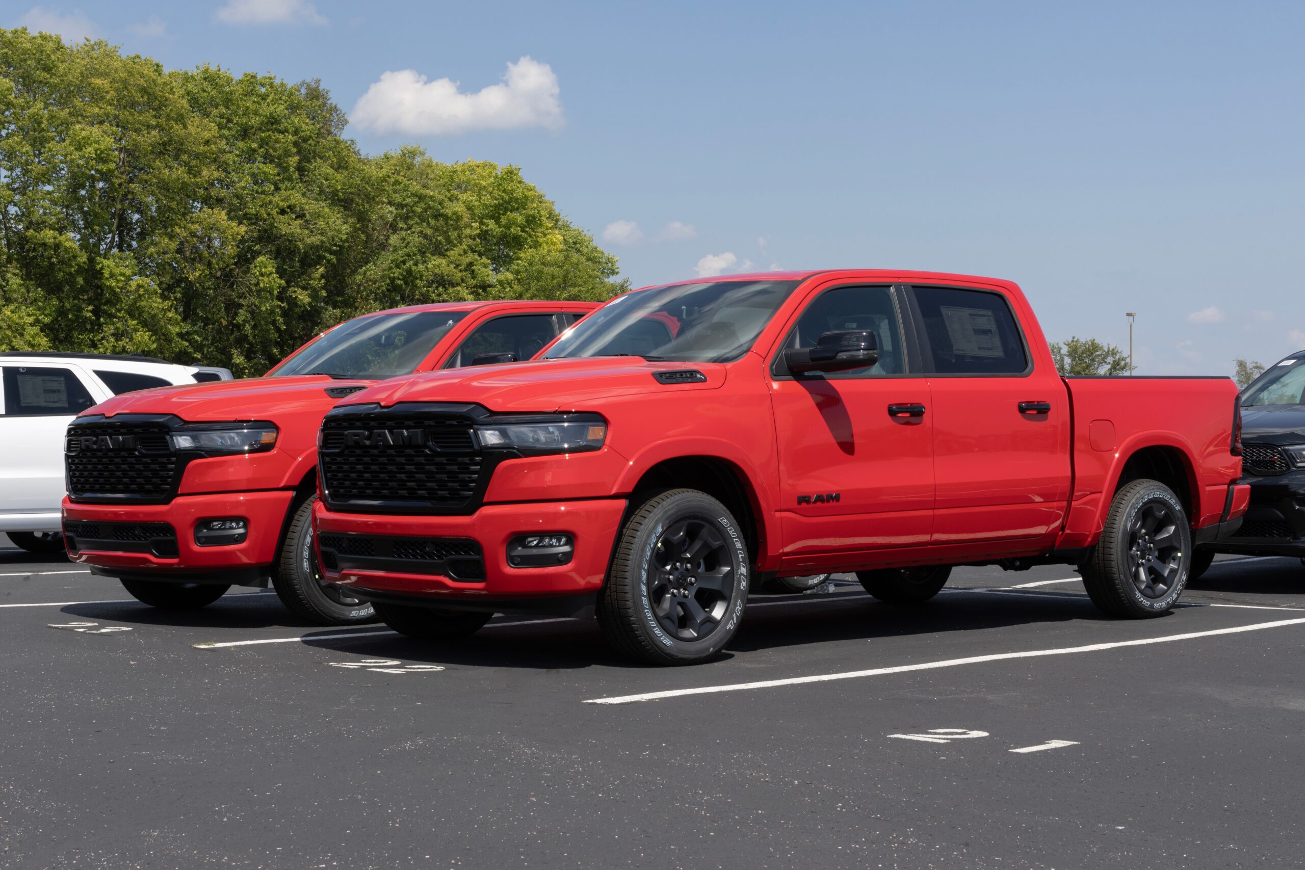 Ram 1500 Lemon Law: The Complete Guide for 2025 Owners - Quill and ...