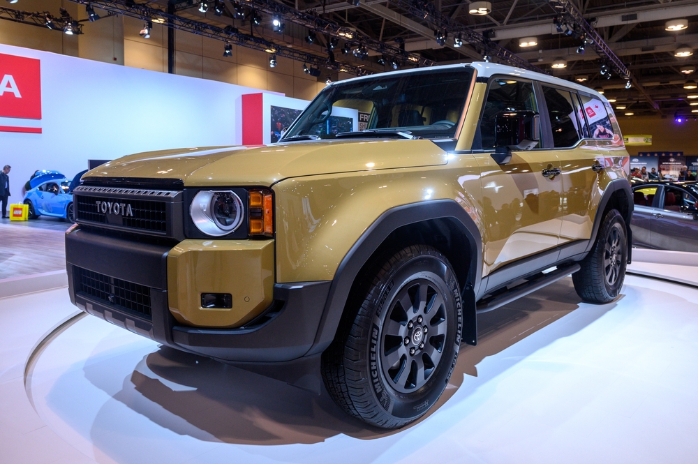 Toyota Lemon Law Buyback: A Consumer’s Handbook - Quill and Arrow Law