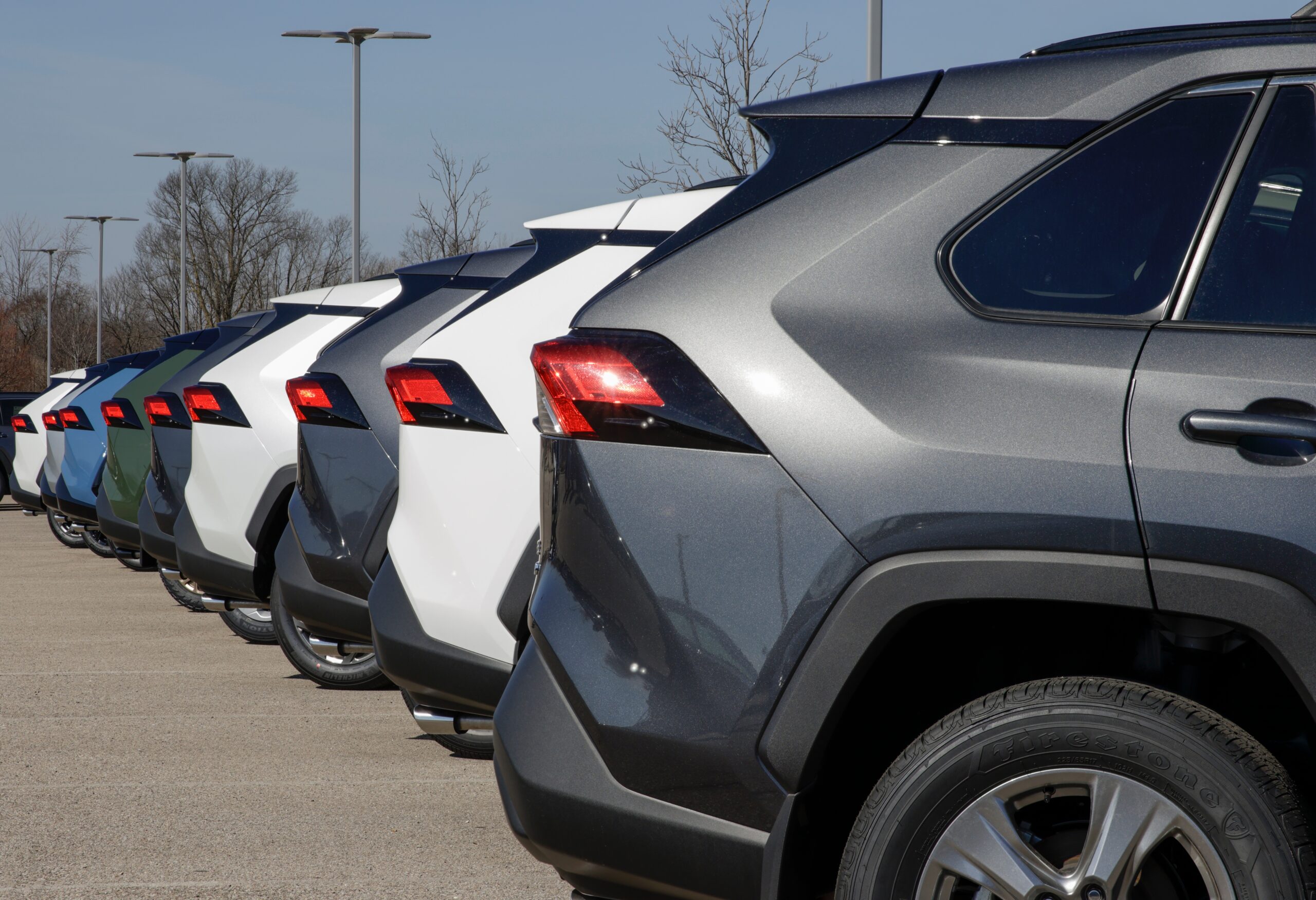 Toyota Lemon Law: Protecting You From the Unexpected - Quill and Arrow Law