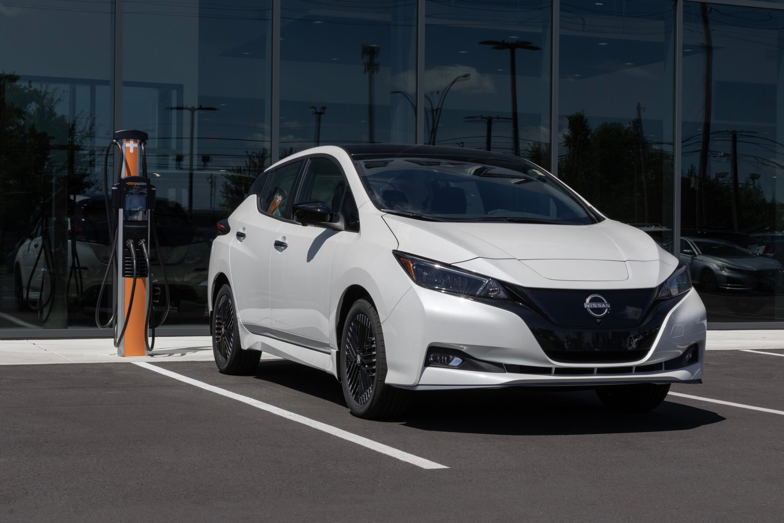Nissan Leaf Buyback: How to Get Your Faulty Electric Vehicle ...