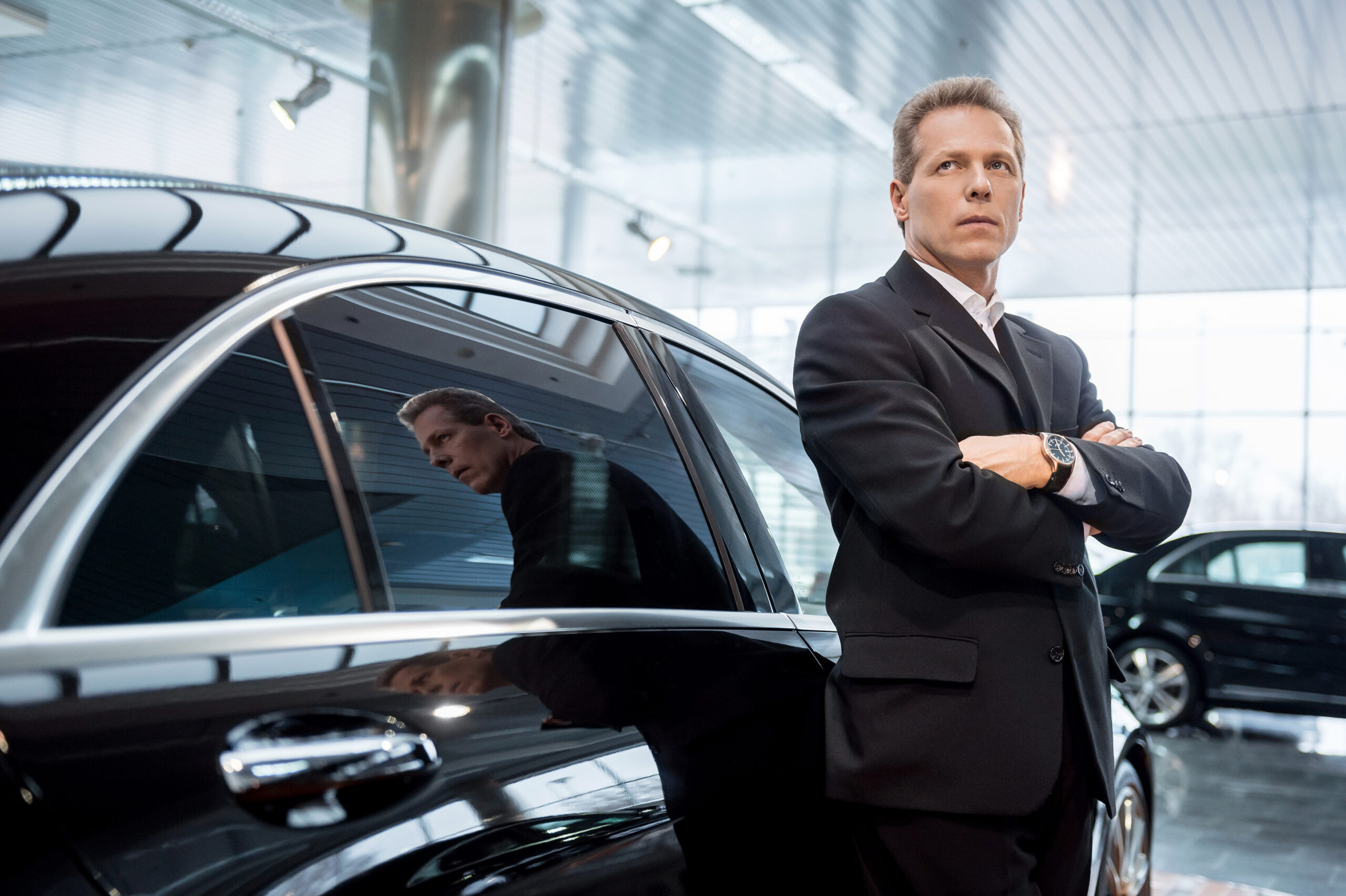 Mercedes-Benz Buy Back Program: How to Get Your Vehicle Repurchased ...