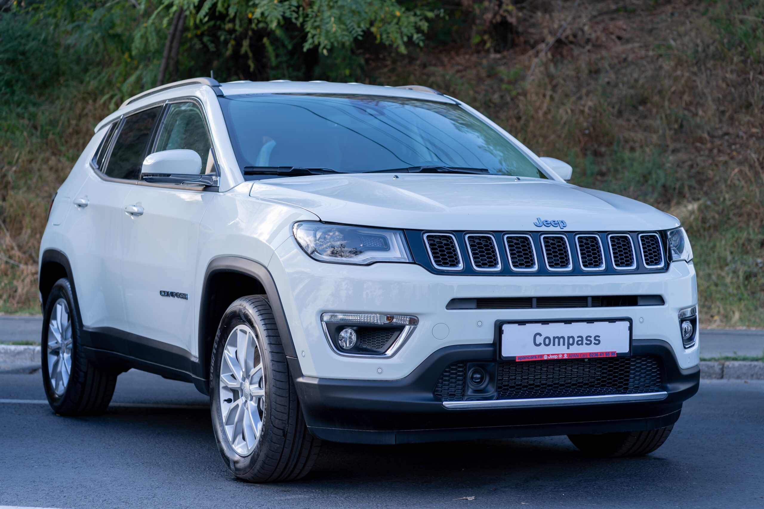 Jeep Compass Lemon Law & Defects: Common Issues and Solutions - Quill ...