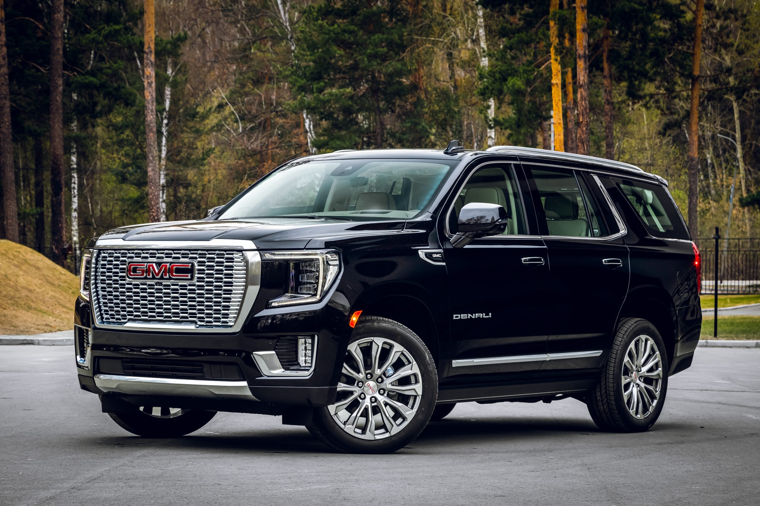California GMC Buyback Experience Explained: Start to Finish - Quill ...