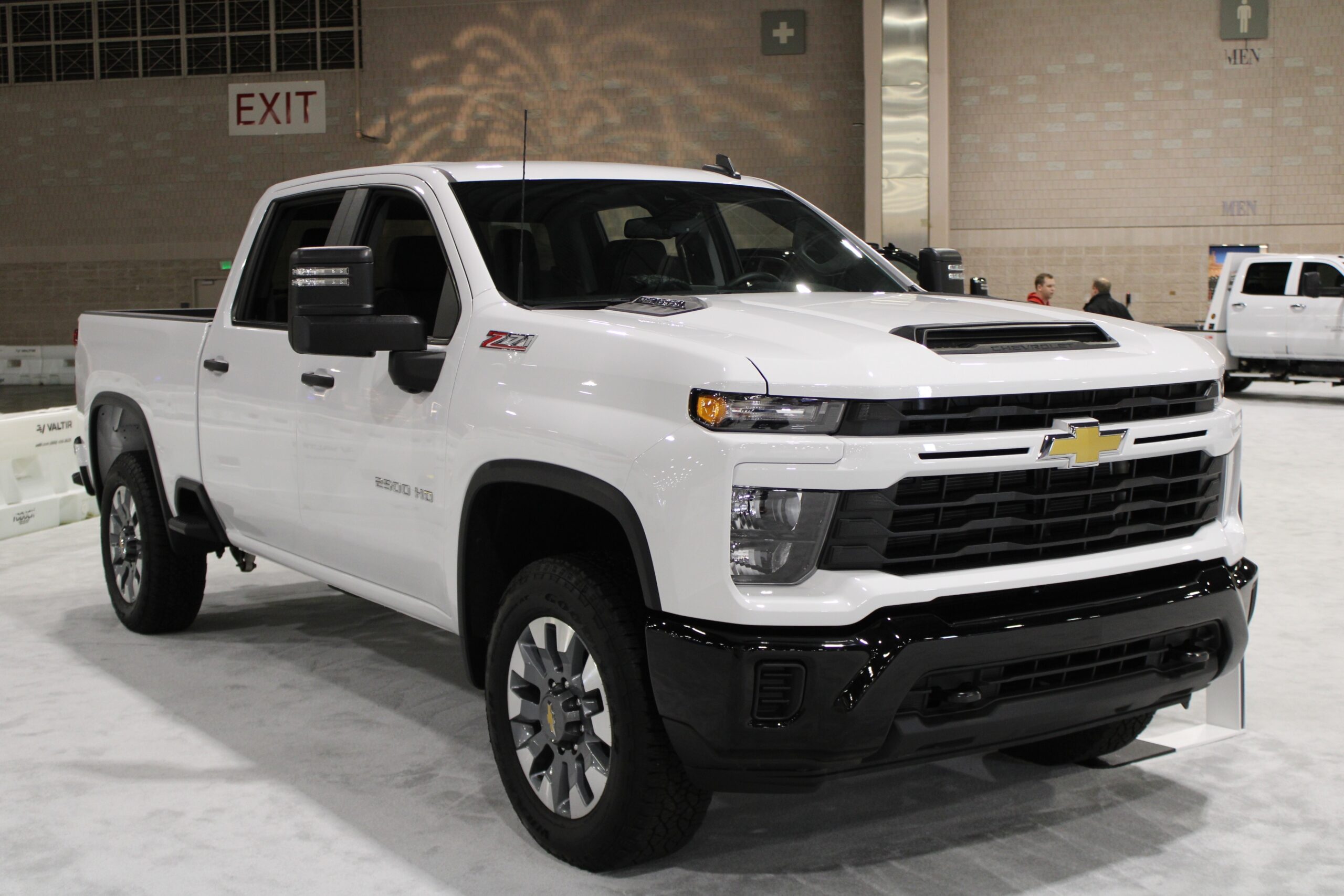 Chevy Buyback Program in California: A Consumer’s Guide - Quill and ...
