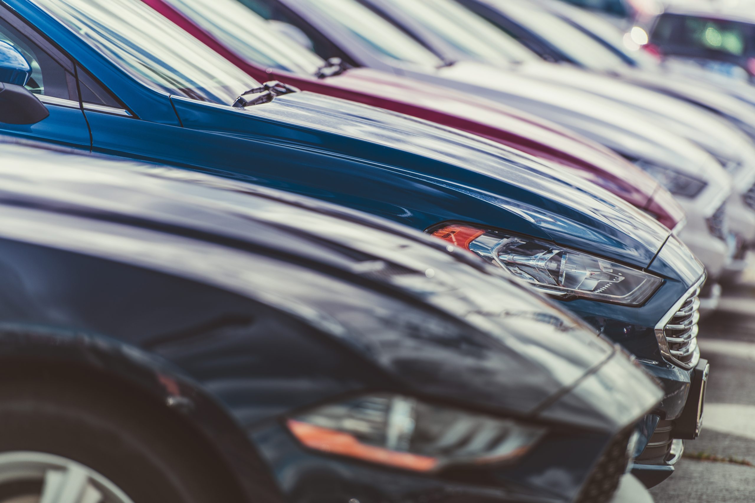 The Ford 10 Speed Transmission Lawsuit: What You Need to Know