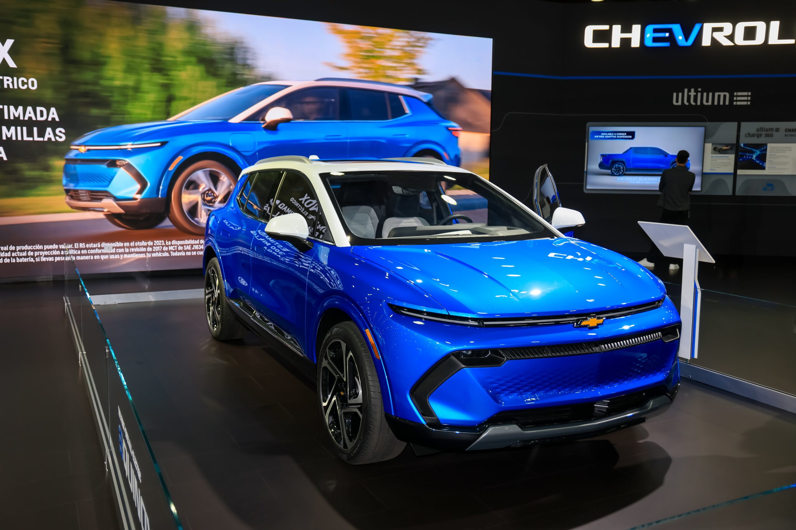 Chevrolet Lemon Law: Protecting Your Rights as a Chevy Owner - Quill ...