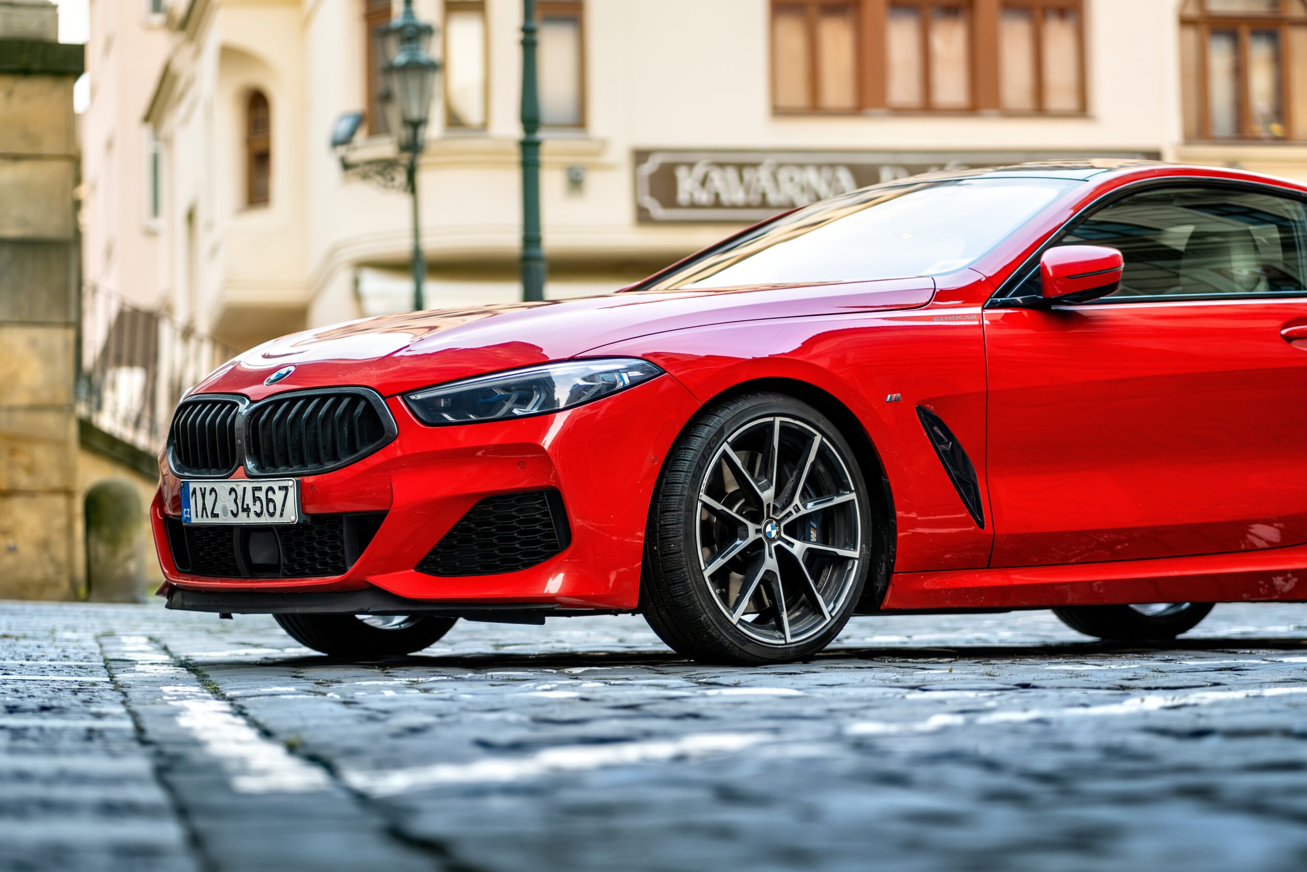 Will BMW Buy Back My Car? Find Out At No Cost To You! - Quill and Arrow Law