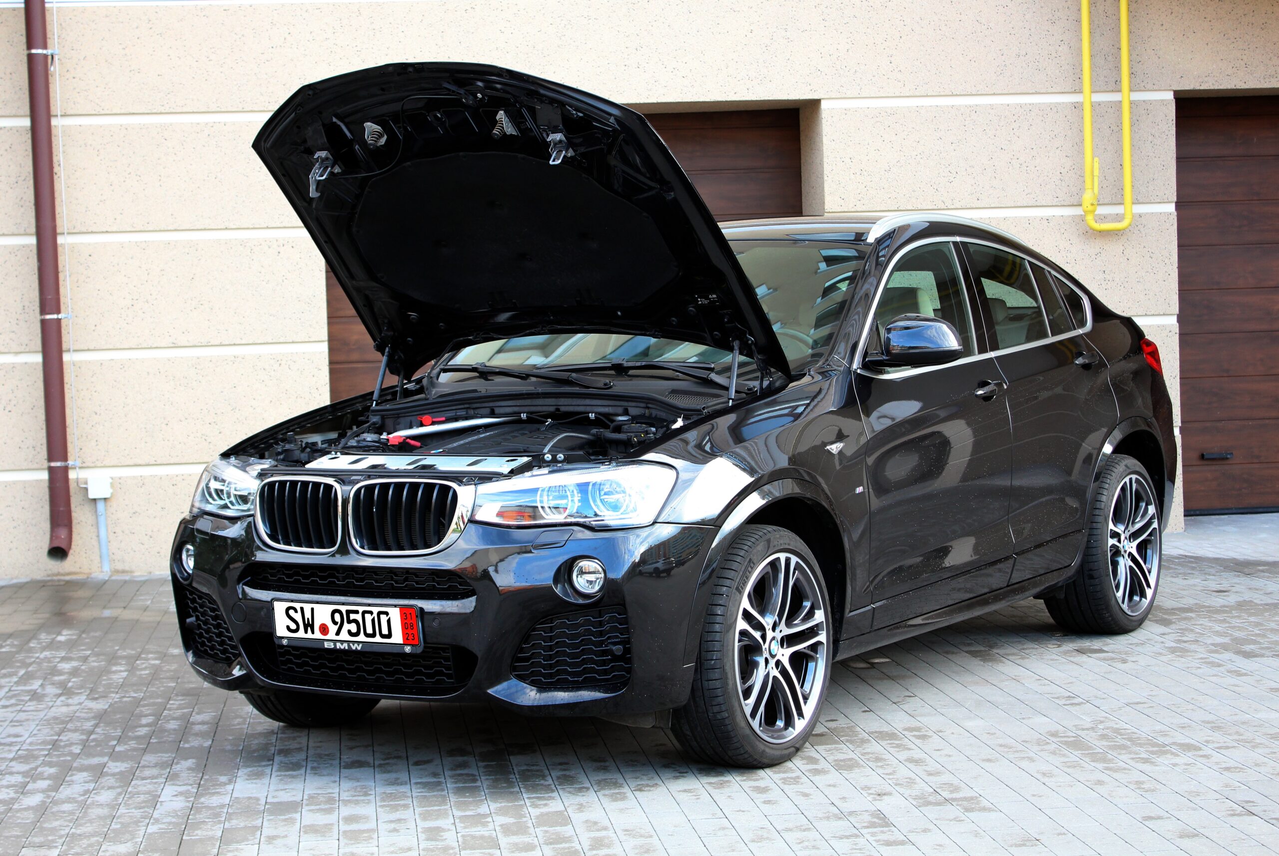 BMW Lemon Law: Quill & Arrow’s Guide to Handling Defective Vehicles ...