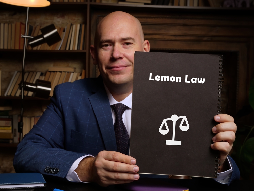 How to File Lemon Law: A Guide from the Professionals - Quill and Arrow Law