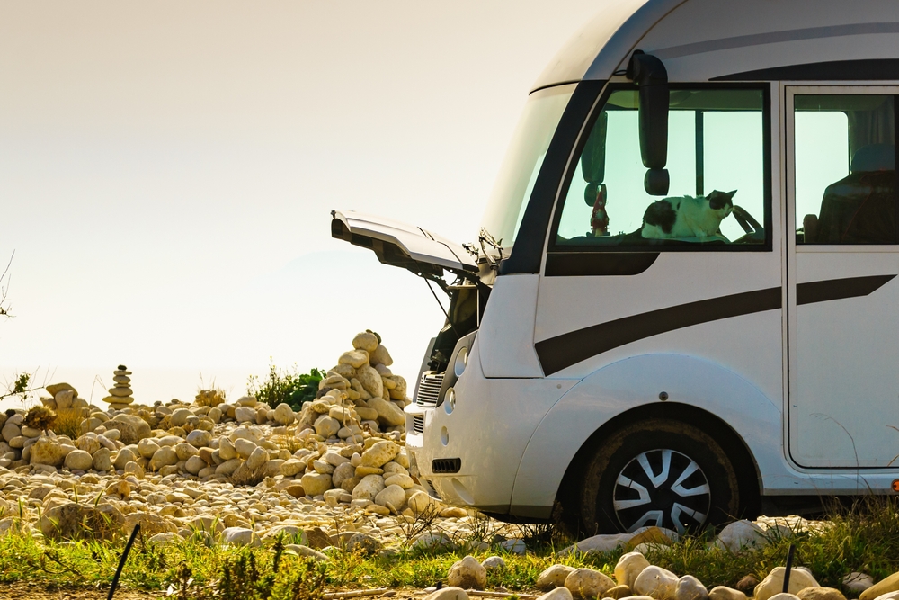 RV Lemon Law: Your Guide to Resolving Recreational Vehicle Issues ...