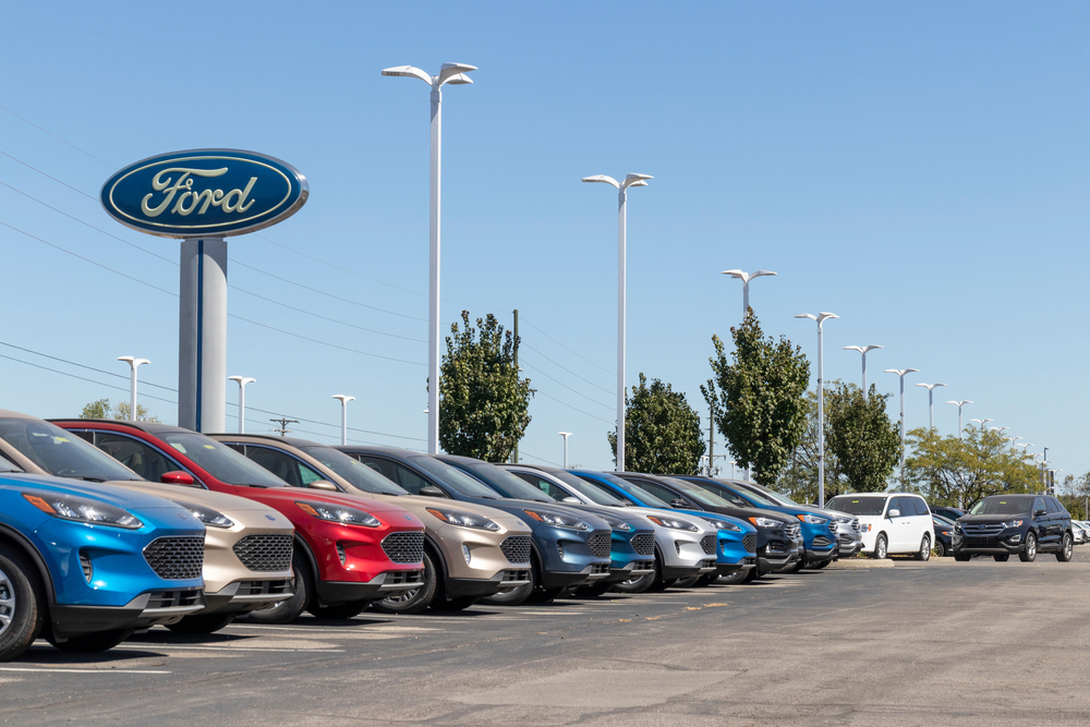 Ford Lemon Law Buyback – How To Build Your Best Case For Manufacturer ...