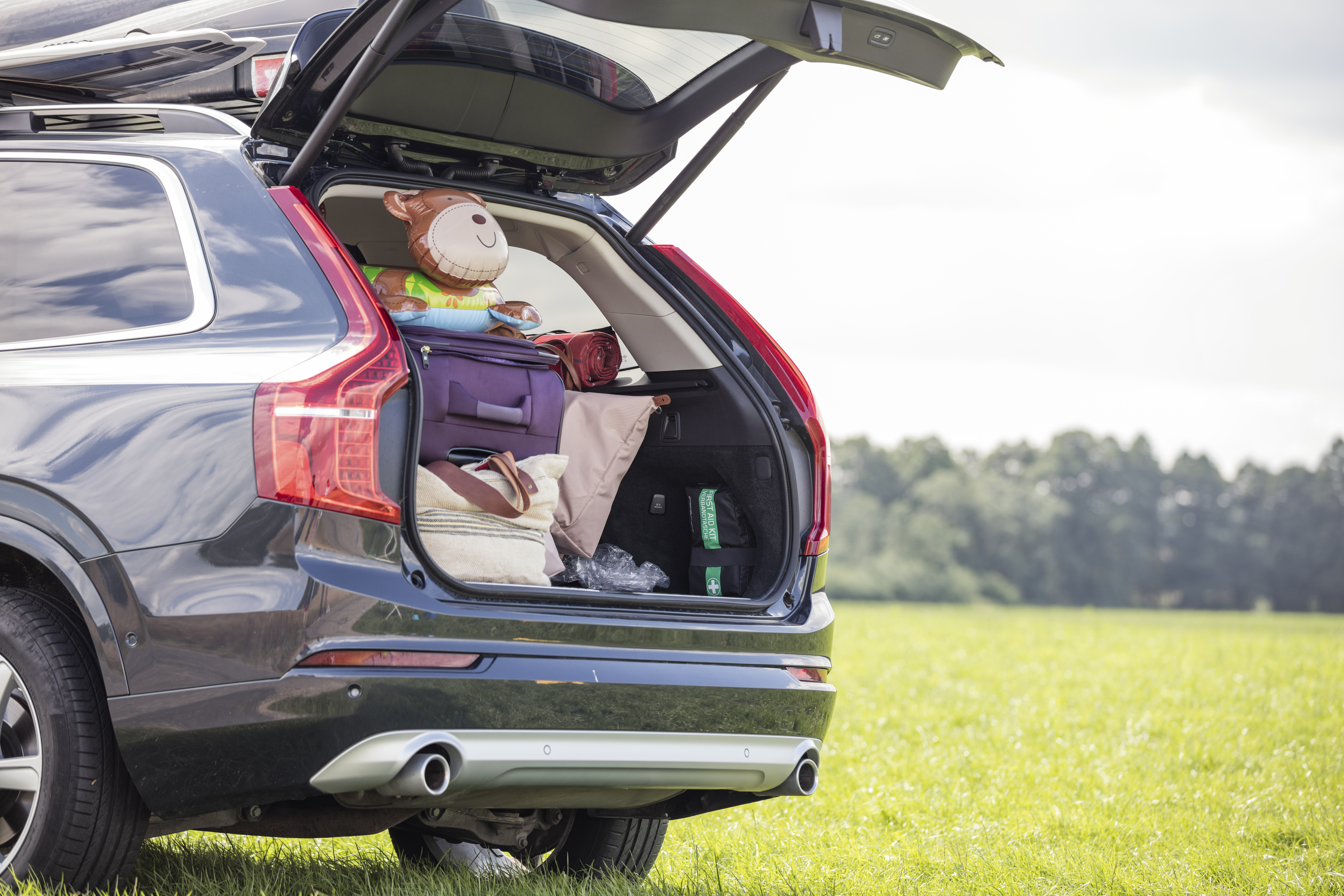 Volvo XC90 Lemon Law: How Quill and Arrow LLP’s Legal Experts Can ...