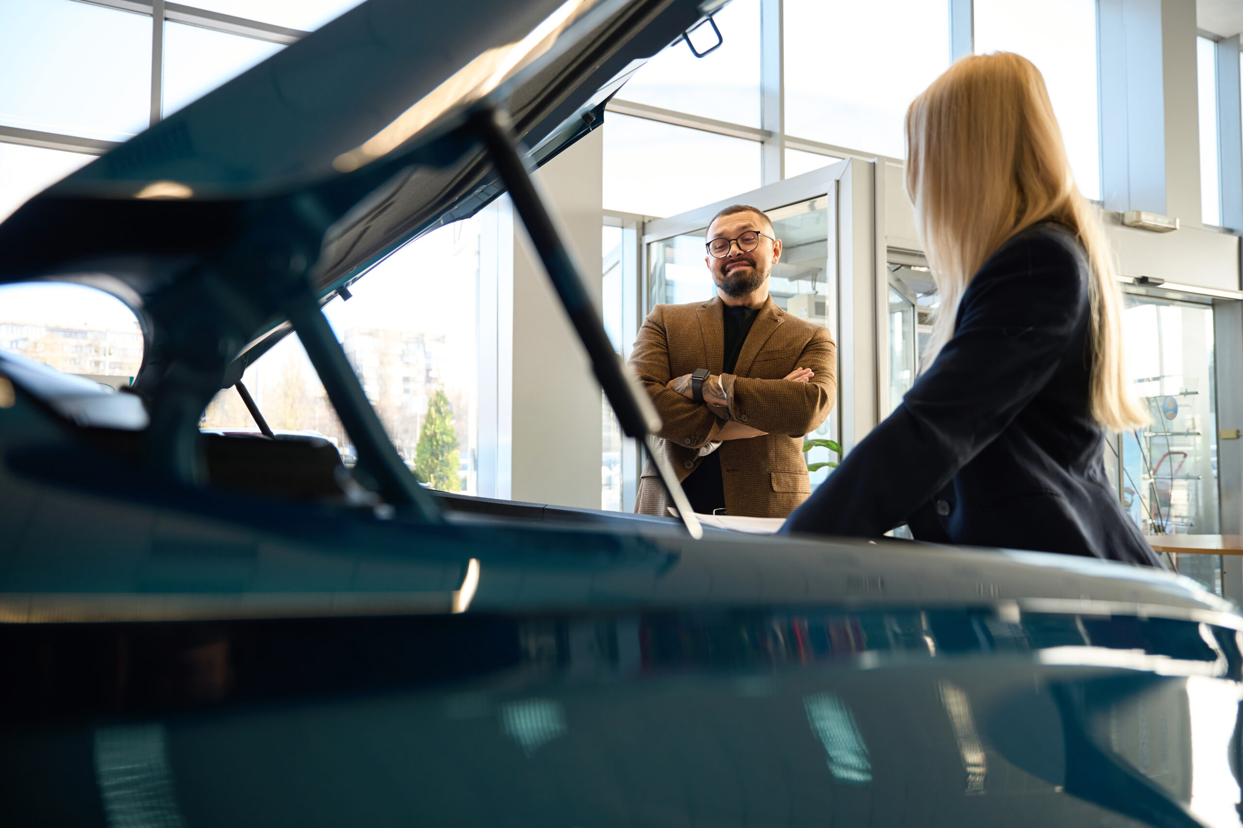 Insider’s Guide to the Dodge Lemon Law Buyback Process: Seeking Justice ...