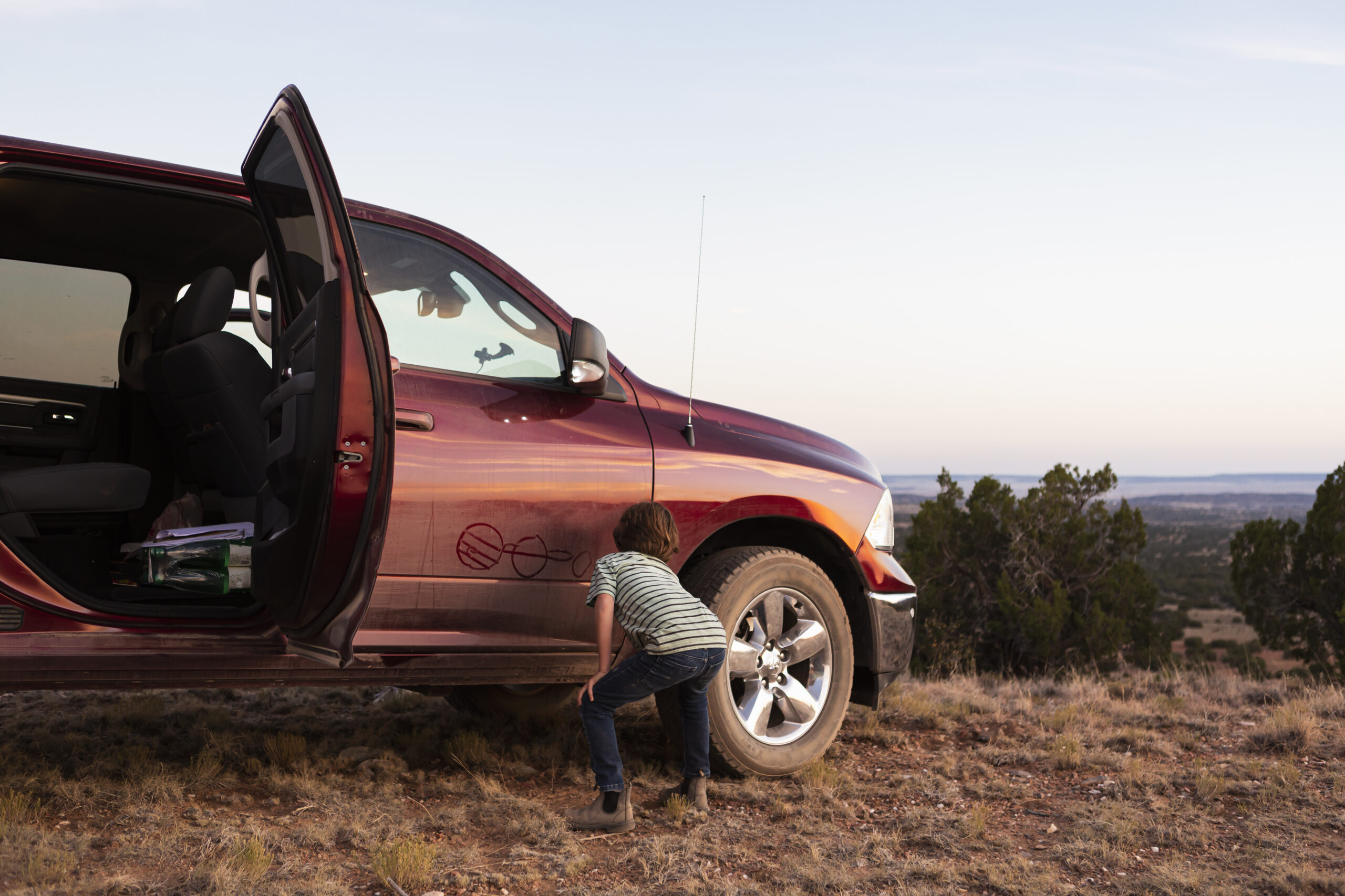 Dodge Ram Lemon Law: Tackling Troubles Head-On - Quill and Arrow Law