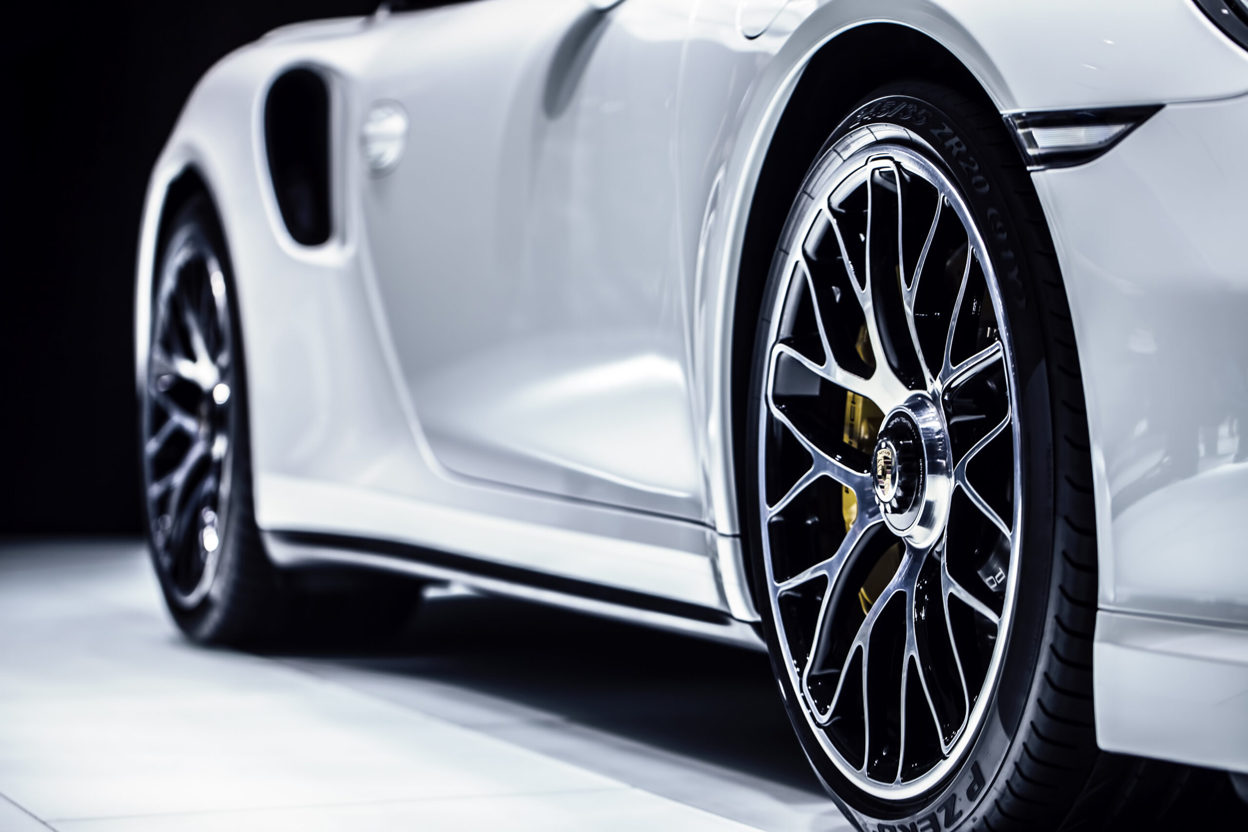 Porsche Lemon Law Lawyer – Your Partner in Seeking Compensation - Quill ...