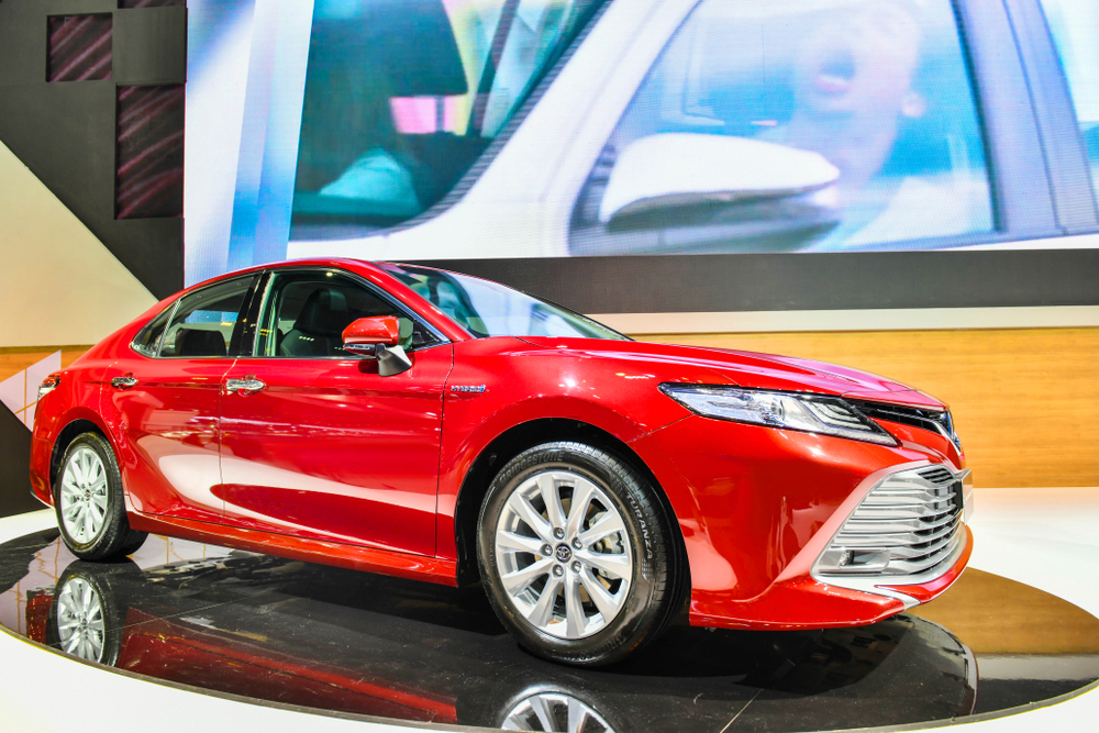 Toyota Mirai Lemon Law: Navigating Fuel Cell Frustrations - Quill and ...