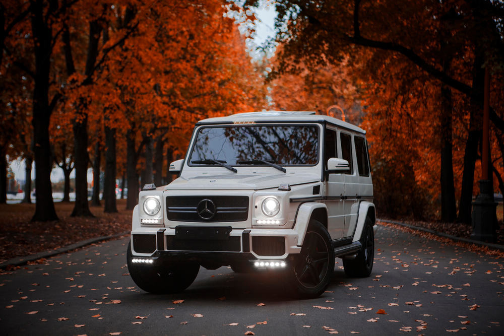 Mercedes Benz Lemon Buyback Explained: Your Path to Compensation ...