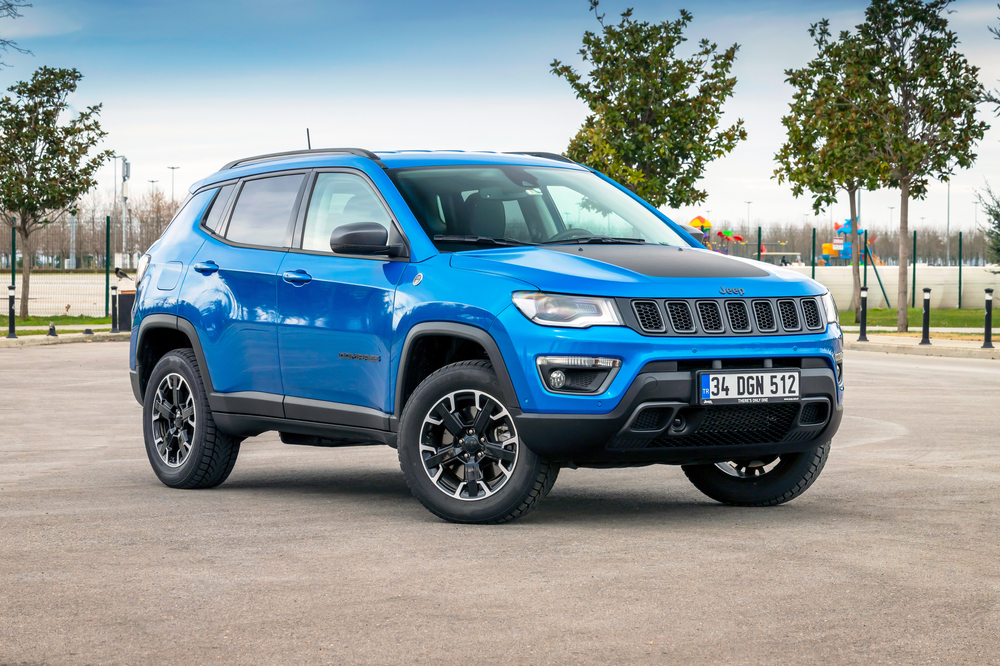 2018 Jeep Compass Lemon Law Troubles: What You Need to Know - Quill and ...